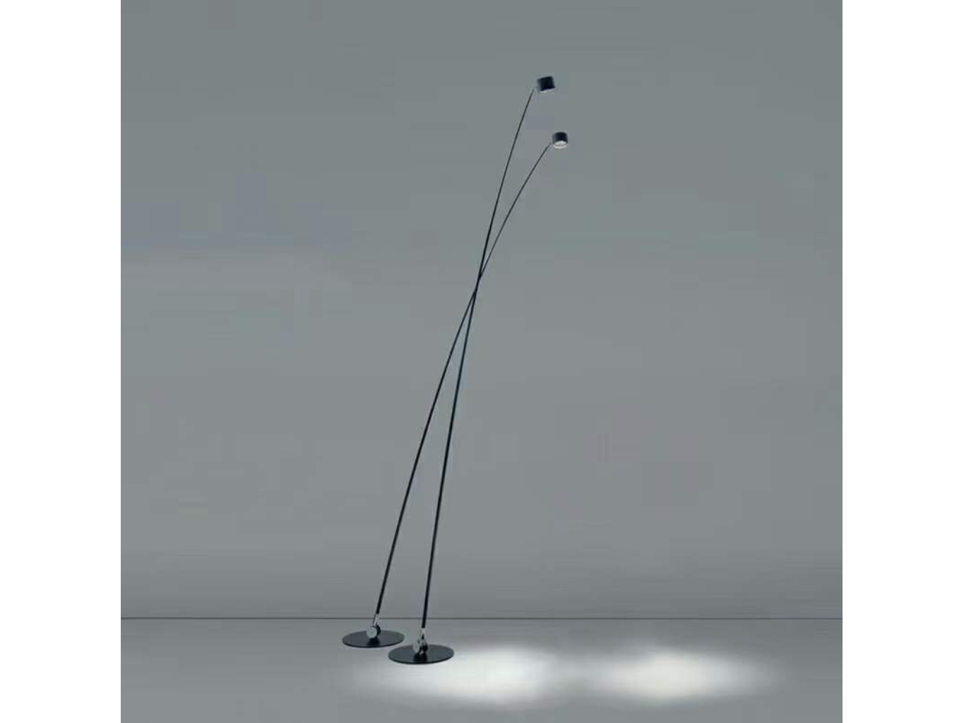 落地灯_JAMSONG-站酷ZCOOL