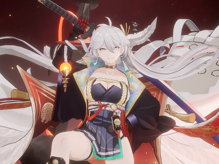 卫泽鑫-3d二次元日漫班-Student work_翼次方CG-站酷ZCOOL