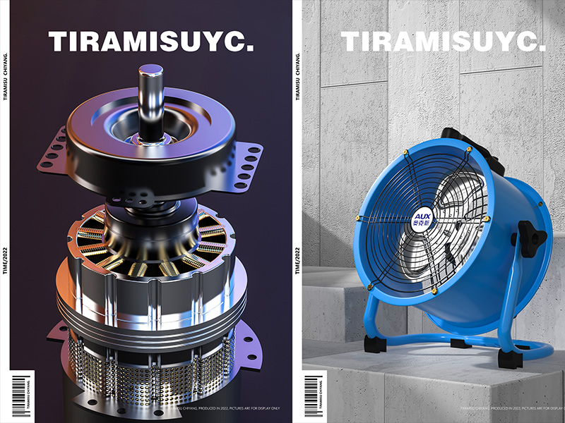 2022《部分产品渲染》_YANG_CYT-站酷ZCOOL