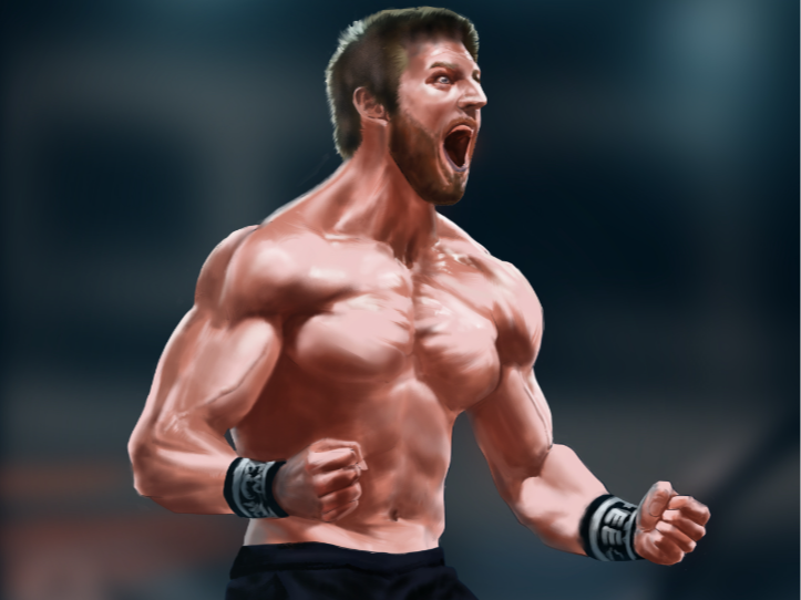 日常练习_2LONG222-站酷ZCOOL