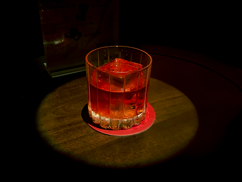 “成都-西里·SHERRY CLUB（金凤店）”_豆芽Sir-站酷ZCOOL