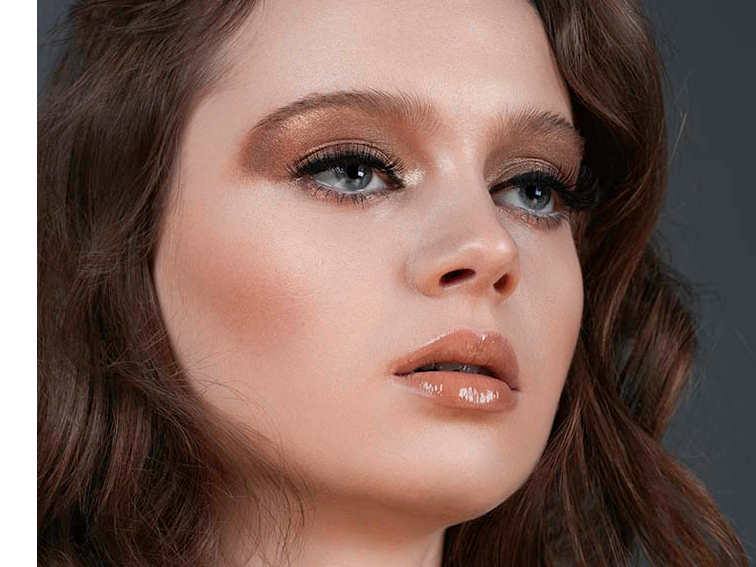 质感修图（个人练习，请大师指教）_粉红色帽子-站酷ZCOOL