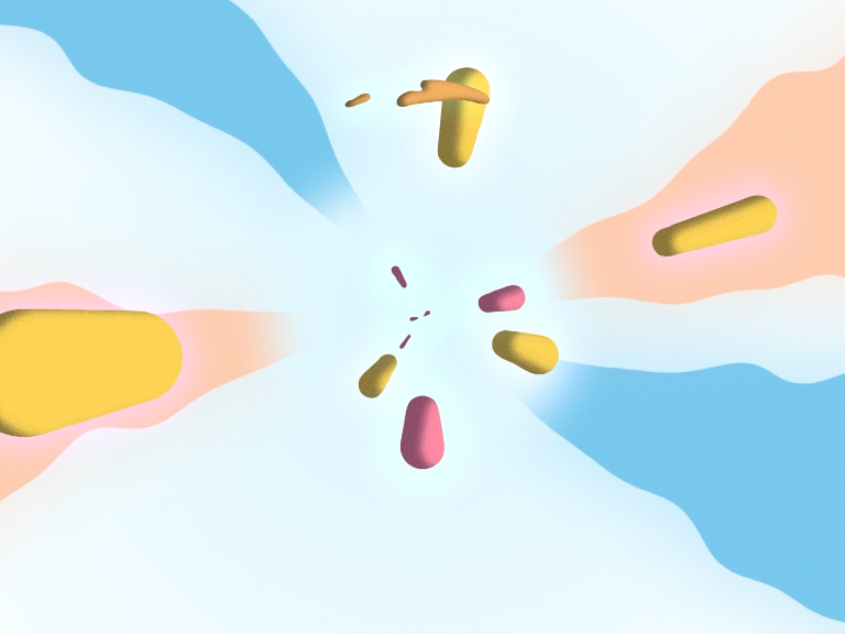 芙清凉茶面膜_Arnold撒先生-站酷ZCOOL