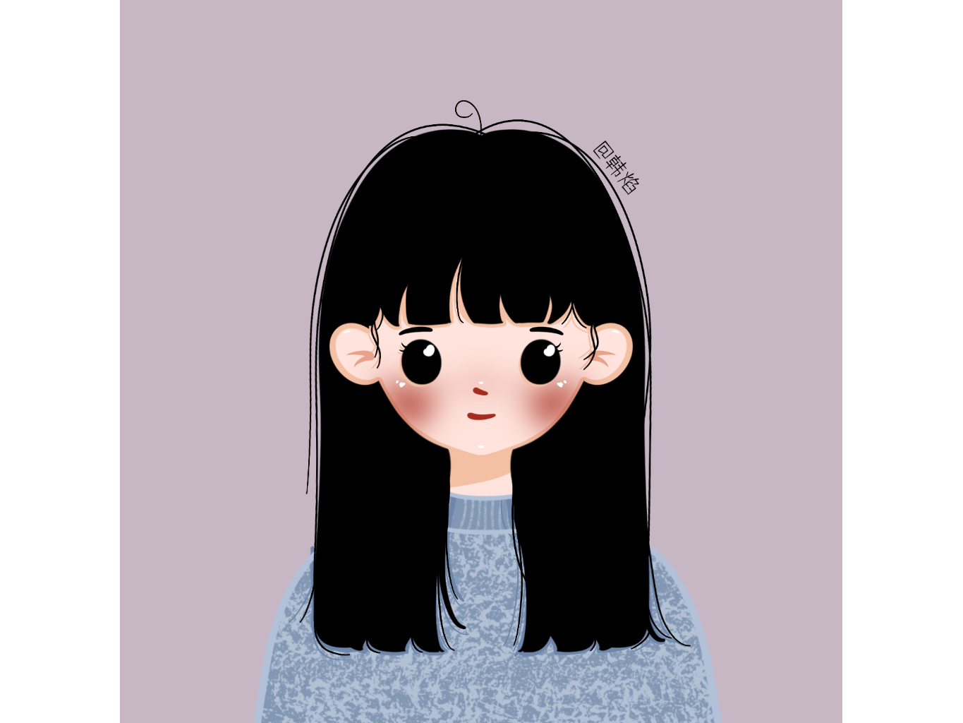 《百图挑战》/93_韩焰Yan-站酷ZCOOL