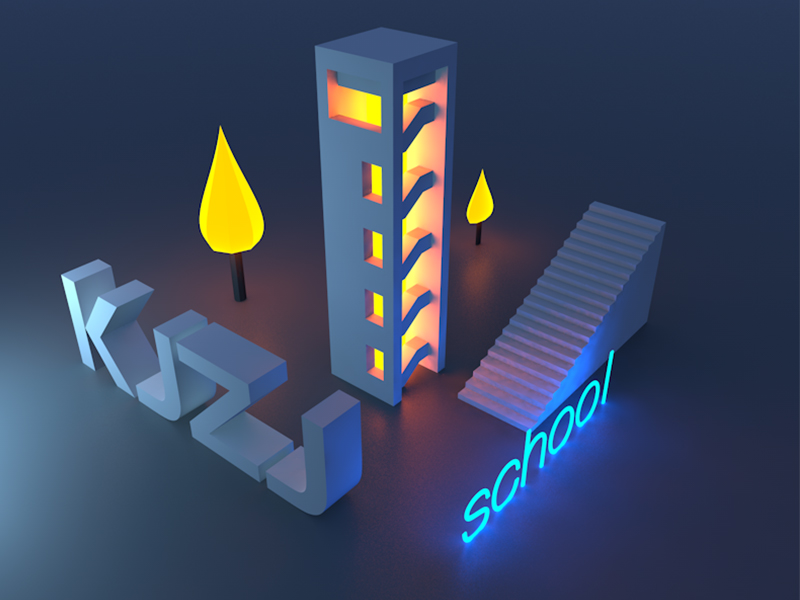 c4d建模+动效_素材网站_图片免费下载-ZCOOL站酷