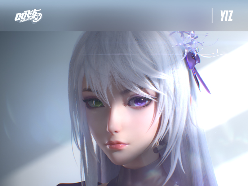 一只YIZ创作者主页_杭州设计爱好者-站酷ZCOOL