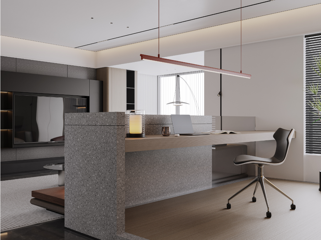 静下来 起风了_INITIAL初作视觉-站酷ZCOOL