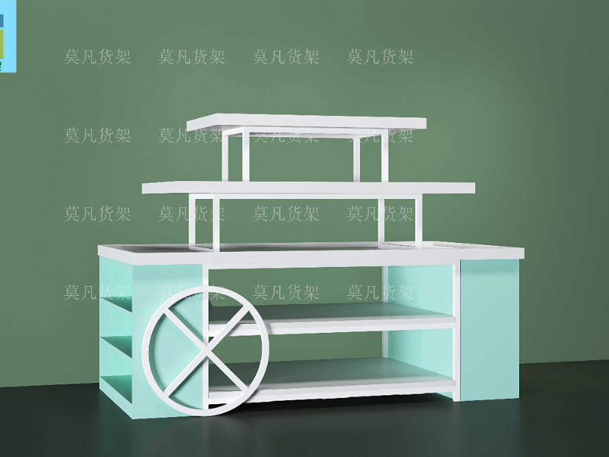 十元店货架个性化需求-莫凡货架价格咨询_莫凡2580-站酷ZCOOL
