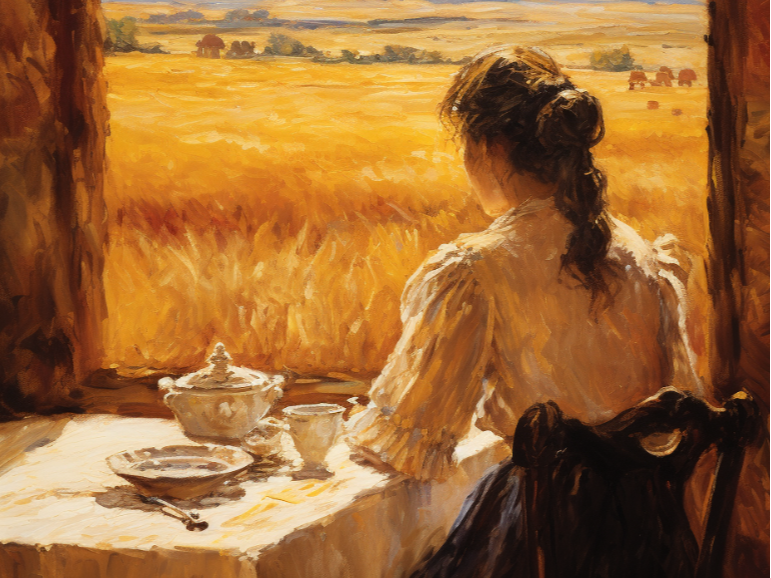 MJ-ai【静物与女性系列】_阿纳托里-站酷ZCOOL