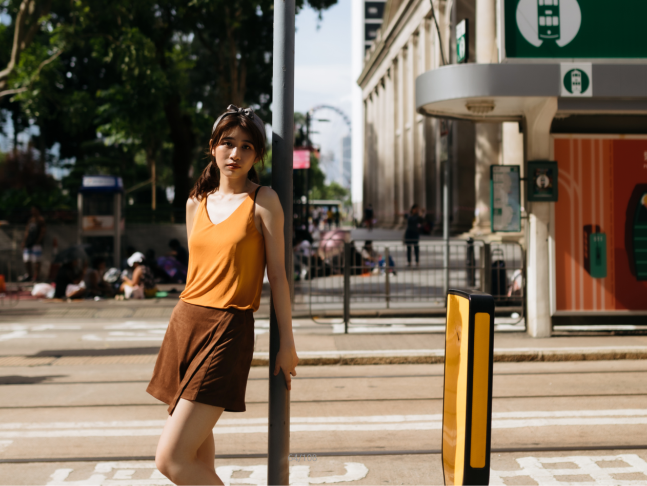 香港之行 第2篇-49p_KK想要和这个世界-站酷ZCOOL