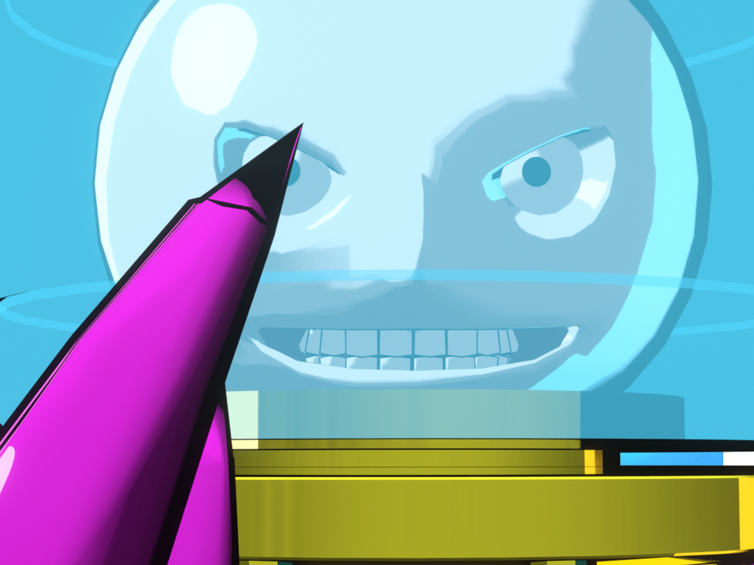 [AI漫画]死闘100回-第30场_日设月计-站酷ZCOOL