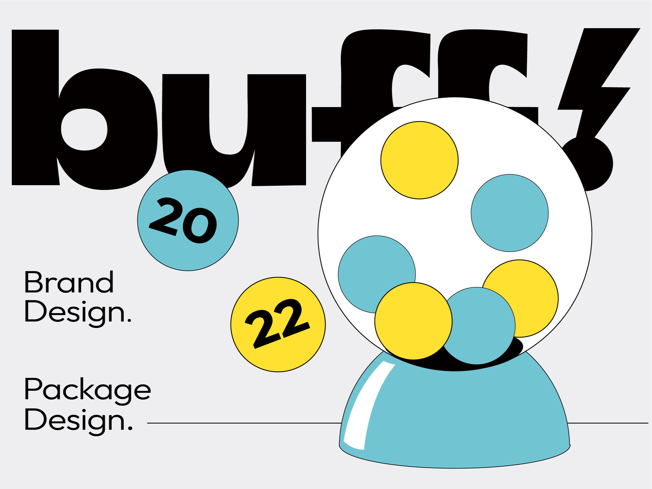 关于BUFF的2022（部分公开案例合集）_BUFF品牌设计-站酷ZCOOL