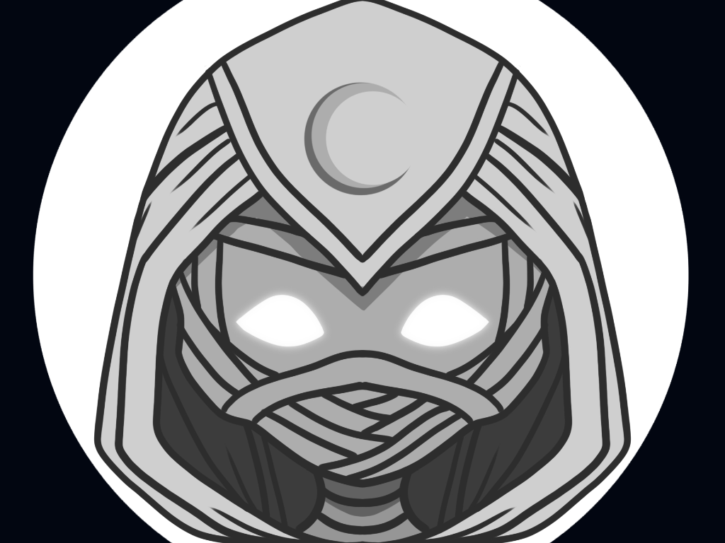 漫威Q版头像_插画Z神-站酷ZCOOL