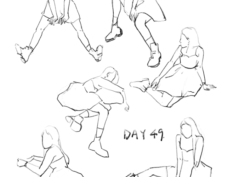 Day49_llmmyi-站酷ZCOOL