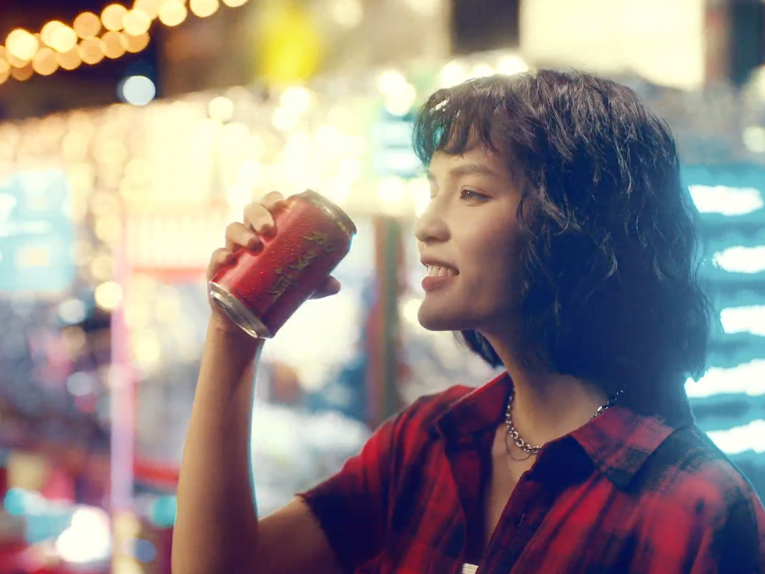 2022加多宝TVC创意广告_加利谷影业-站酷ZCOOL