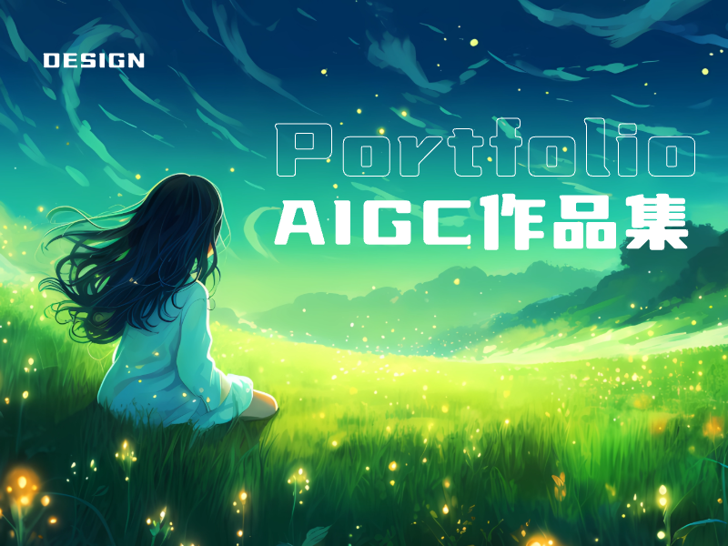 AIGC作品集_木一阳-站酷ZCOOL