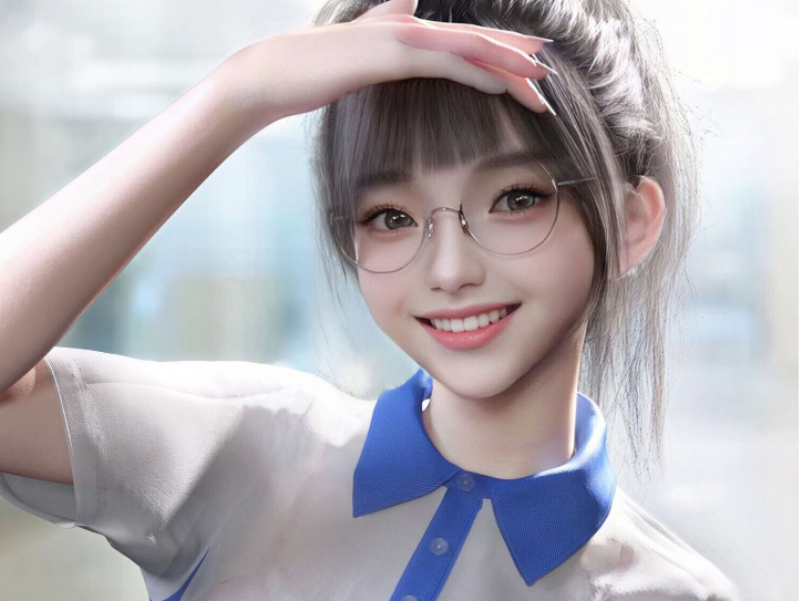 Yoly 莜莉 #081_yoly莜莉-站酷ZCOOL