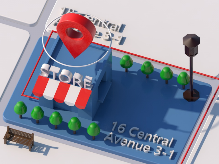 c4d ui小房子封面_焖面小子-站酷ZCOOL