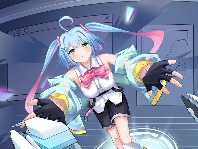 TY二次创作 个人作品_meiyouy-站酷ZCOOL