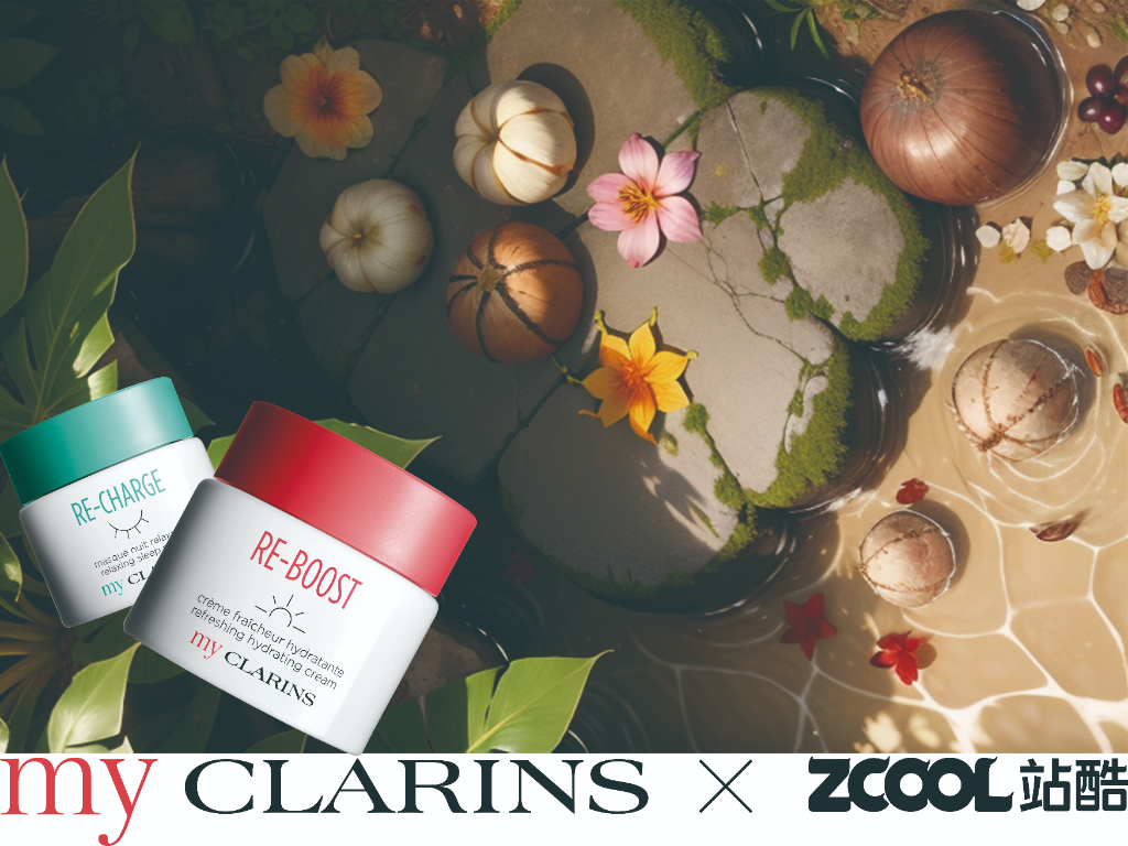 溪落生华_Z158684208-站酷ZCOOL