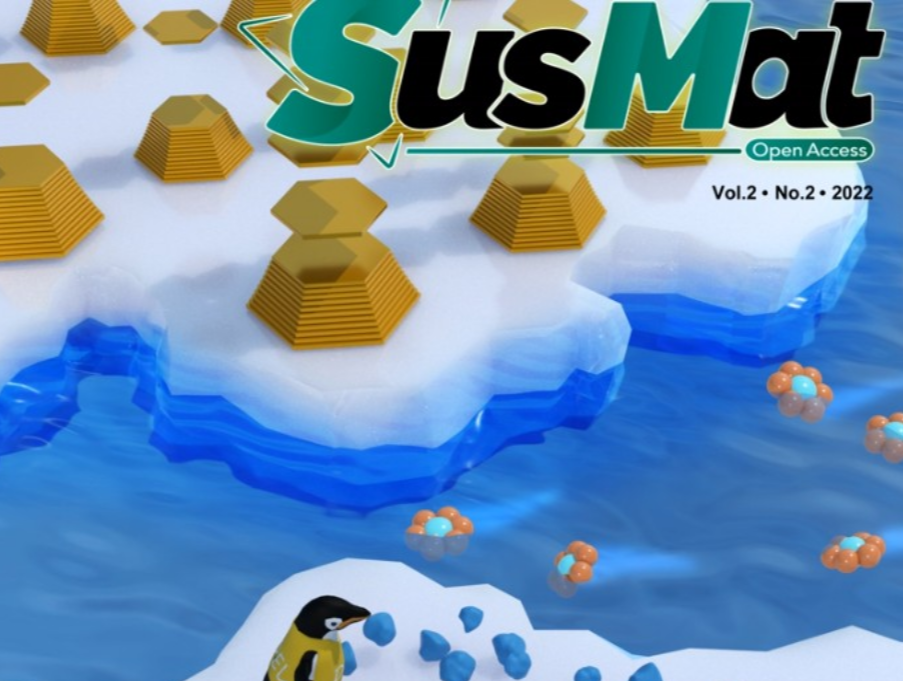 嘲风的SusMat学术动画设计_科学颜习社-站酷ZCOOL