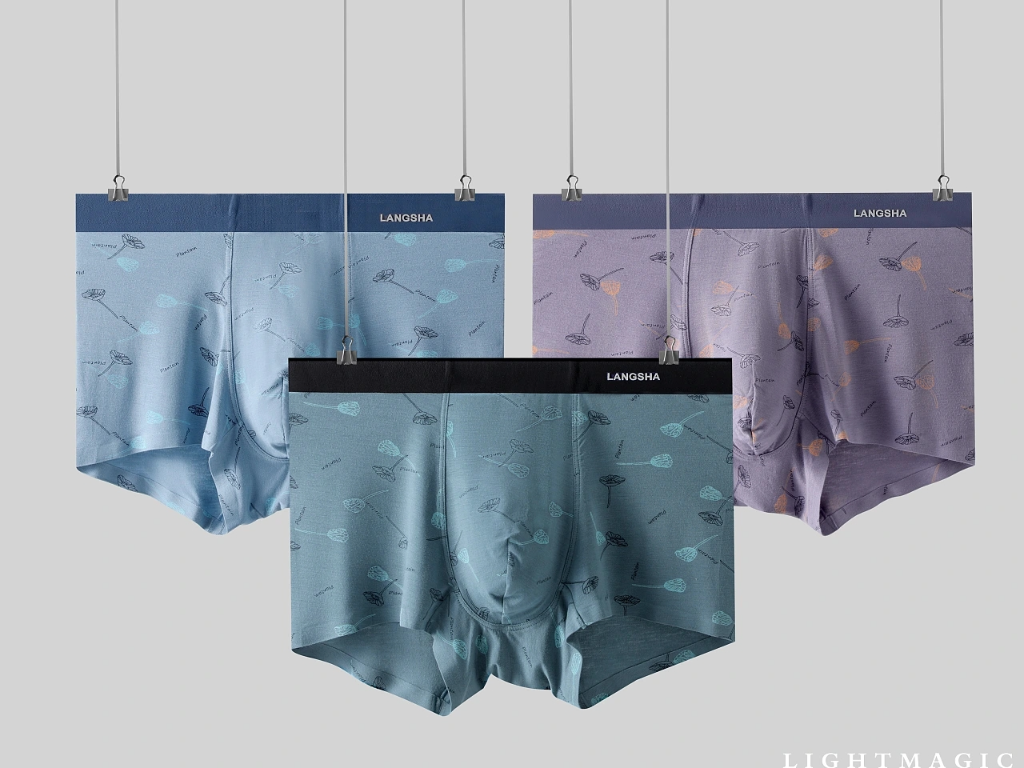 内裤拍摄_枯木逢春GM-站酷ZCOOL