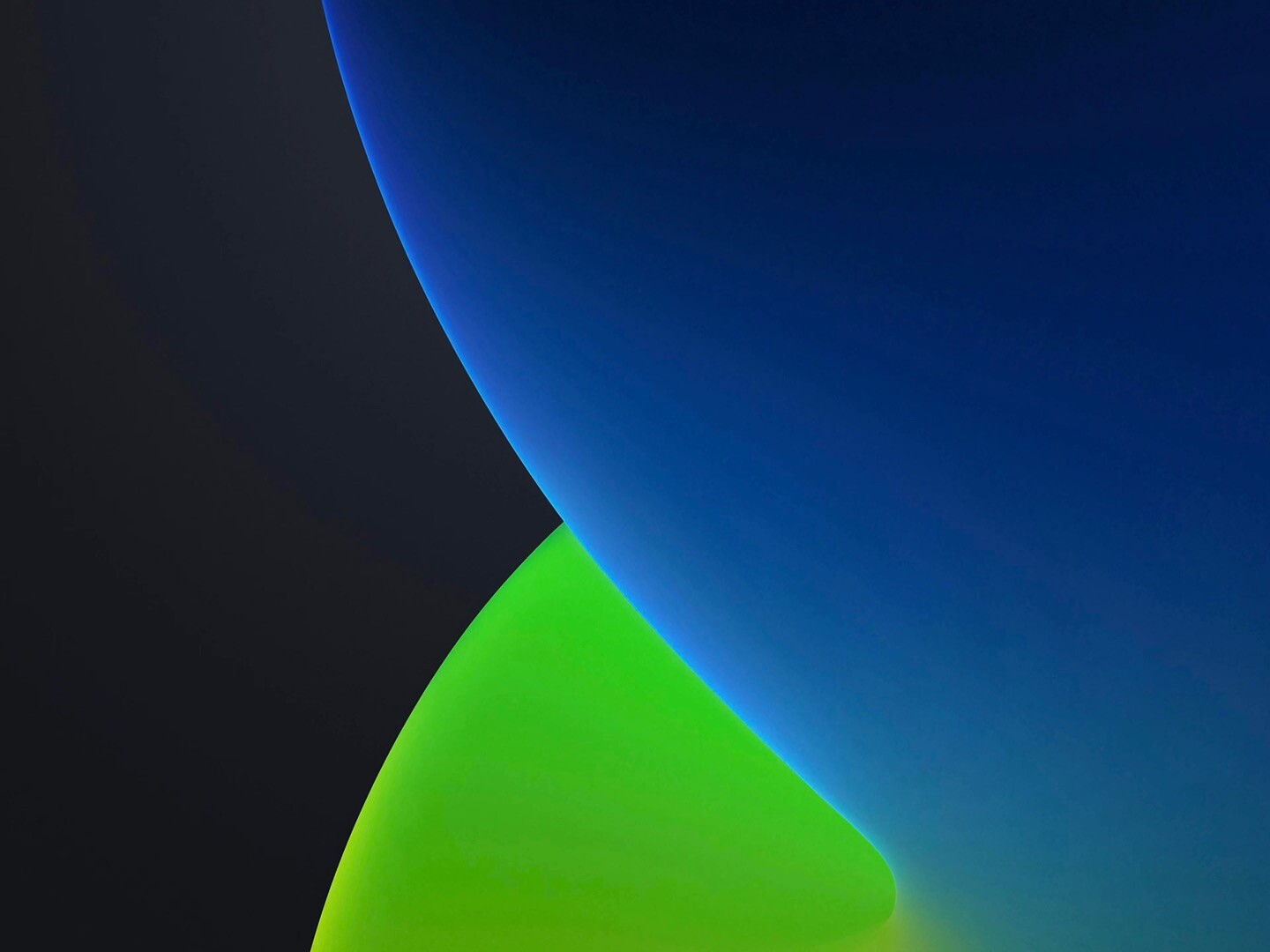 苹果iOS14高清壁纸_Mac小美人儿-站酷ZCOOL