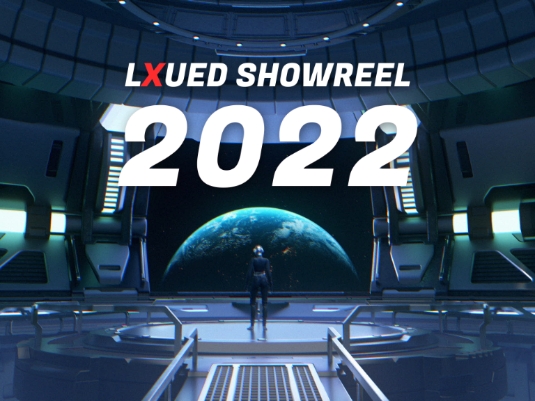 乐信UED - 2022 SHOWREEL 年度设计回顾_乐信UED-站酷ZCOOL