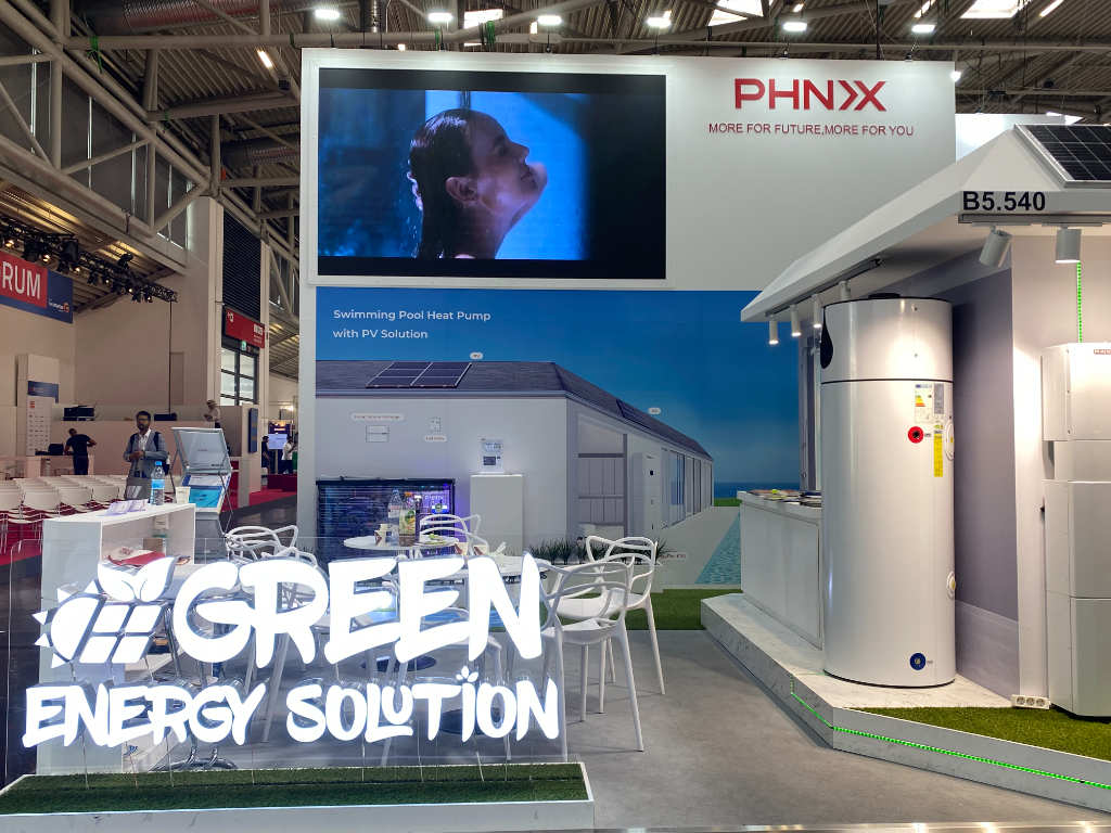 2023INTERSOLAR_小智先森-站酷ZCOOL