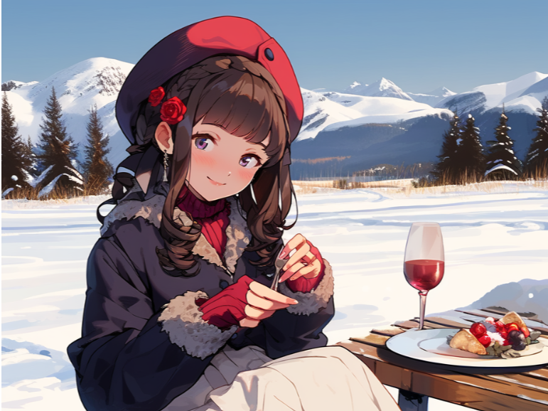 漫画女孩👧_XX_mm-站酷ZCOOL