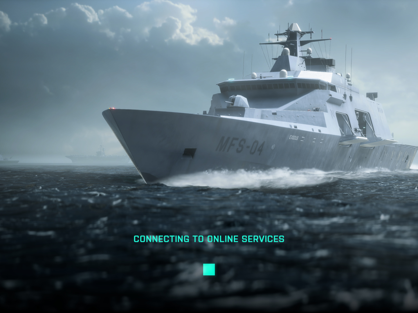 【战地风云2042】游戏UI大作赏析－第235期_EXP训练营-站酷ZCOOL