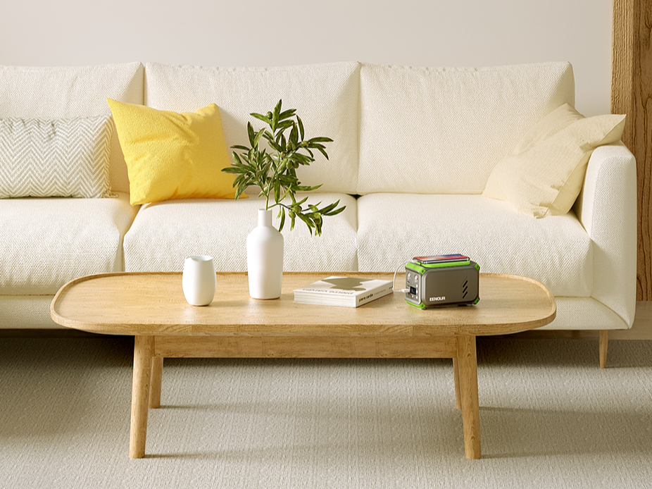 200W移动电源_心锐视觉-站酷ZCOOL