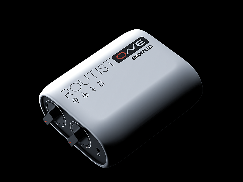 midiplus r1 声卡_徘徊PaiHuai-站酷ZCOOL