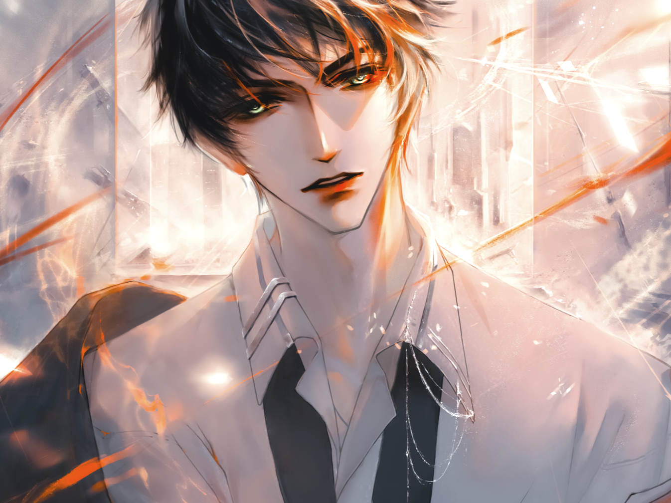 调色练习集锦_JLZ霜小-站酷ZCOOL