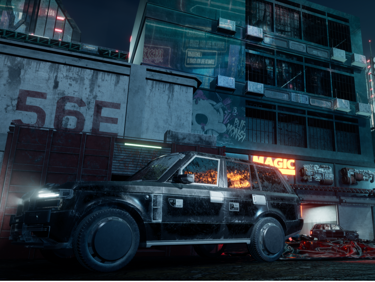 合集_Archer丶晨曦-站酷ZCOOL