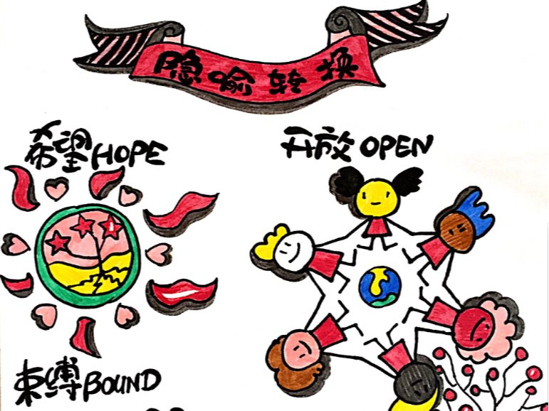 视觉笔记5_Daisy甜蜜-站酷ZCOOL