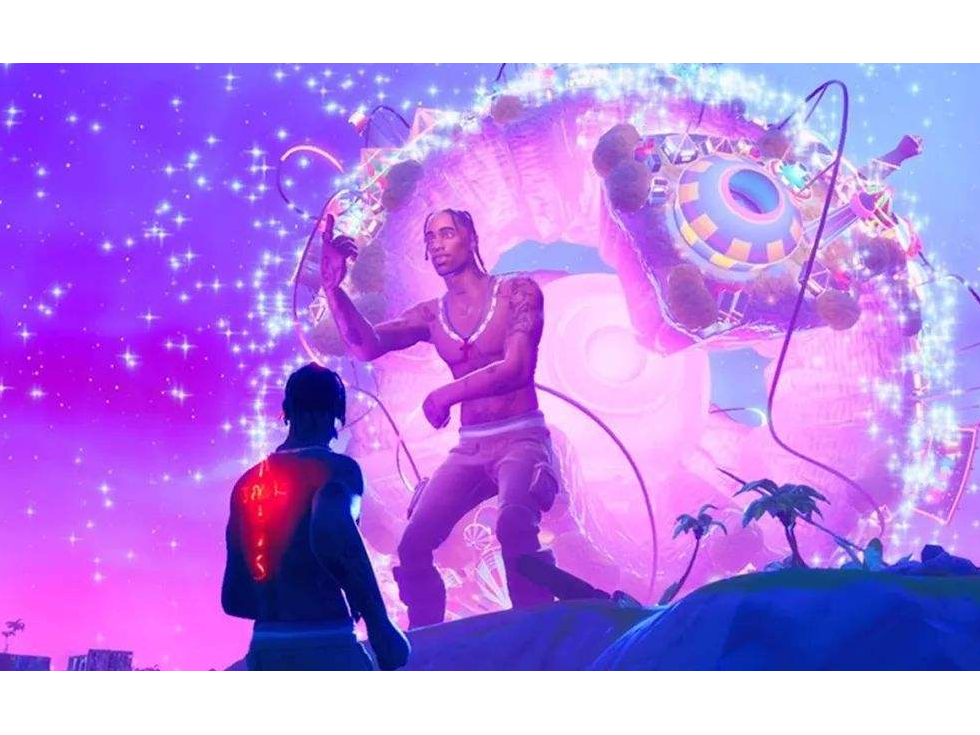 元宇宙社会互动仍处于早期阶段|广州华锐互动_广州华锐互动-站酷ZCOOL