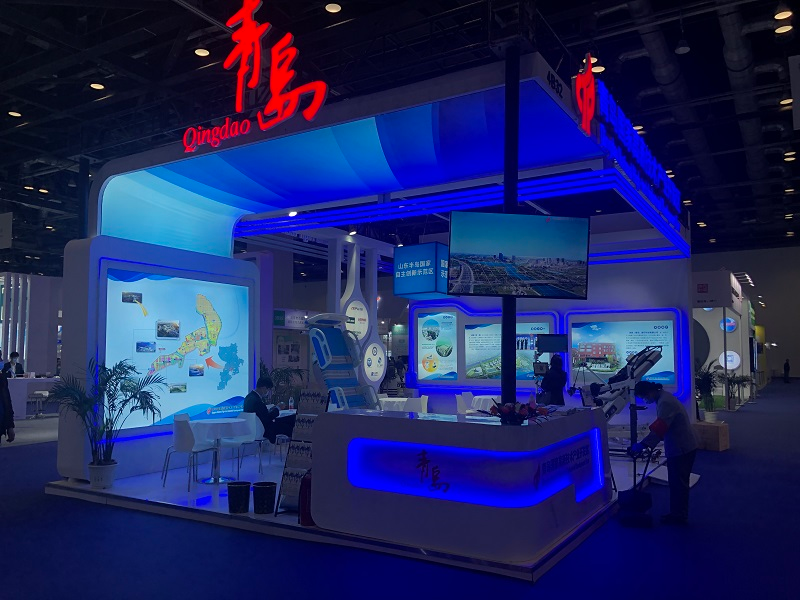 2022北京无障碍设计规划展，无障碍家具展，无障碍卫浴设施展_杨乐666-站酷ZCOOL