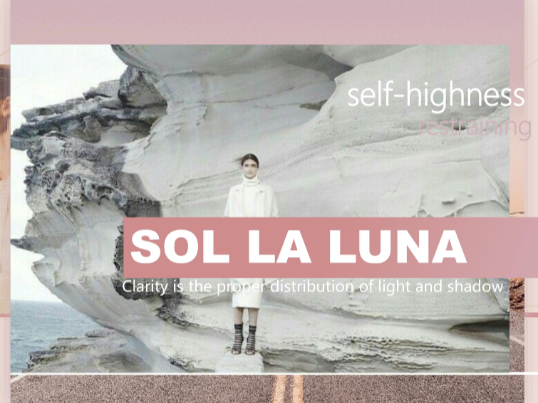 Sole Luna Ome at Lois Horning blog