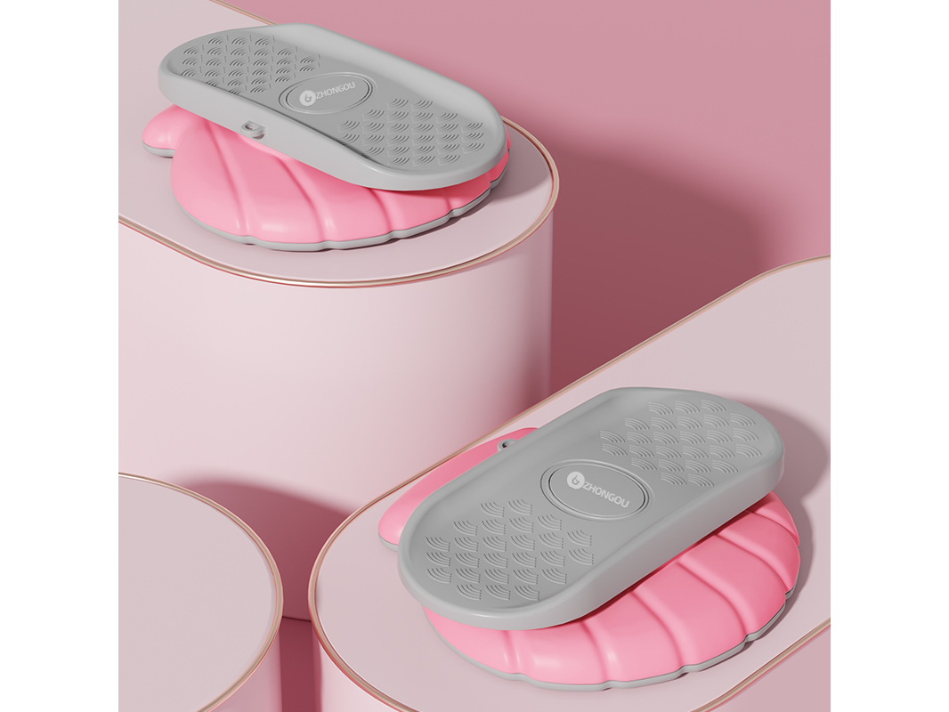 扭腰盘详情页_陌上初安926-站酷ZCOOL