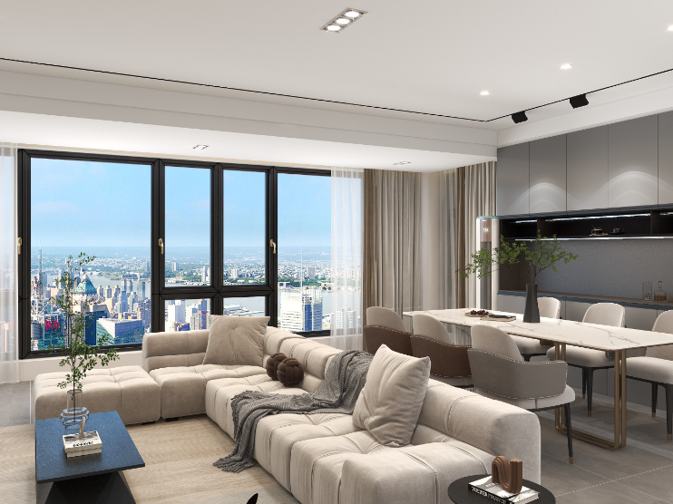 蓝光星星国际_大大大元宝-站酷ZCOOL