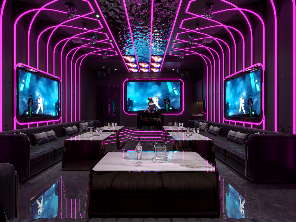 KTV原创 谢绝转载_大呀大安迪-站酷ZCOOL