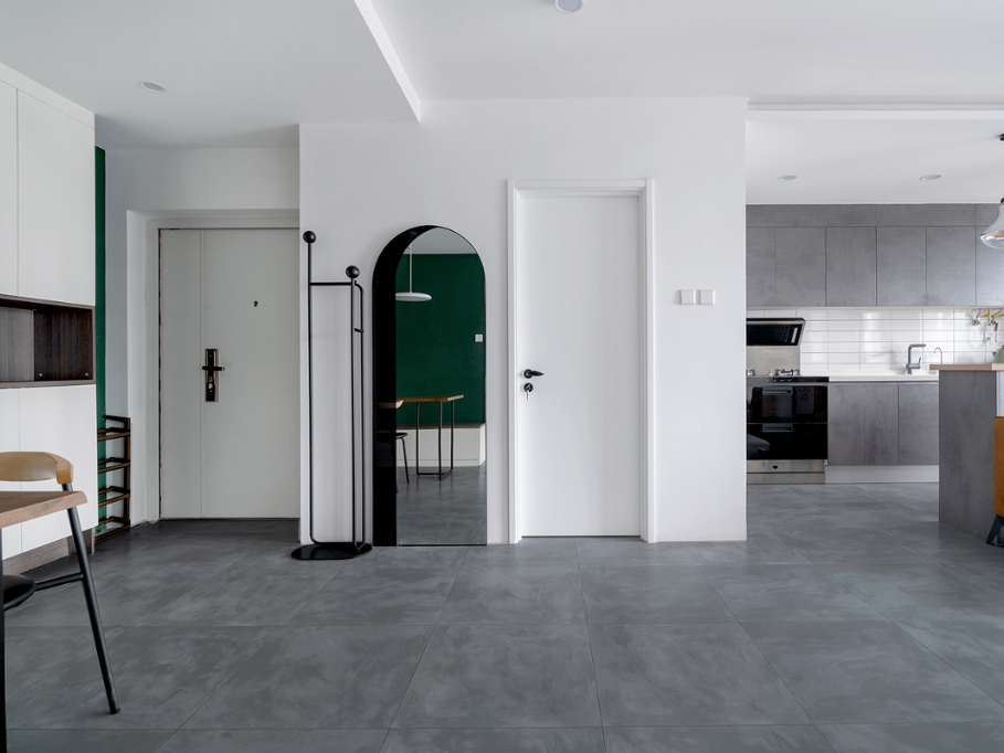 轻奢复古家装_小白兔奶糖1992-站酷ZCOOL