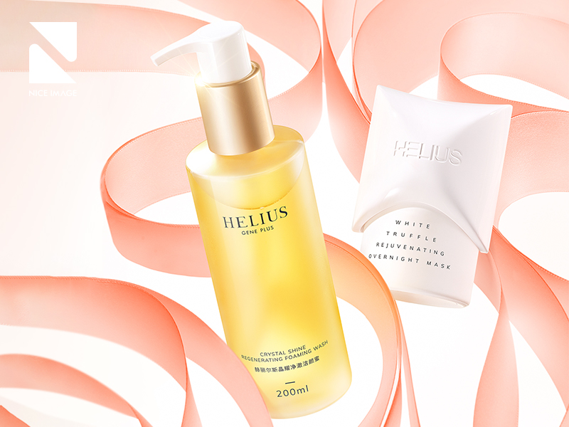 Helius 赫丽尔斯 X NiceImage_NICEIMAGE-站酷ZCOOL