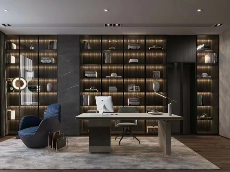 现代意式极简_折耳喵2602-站酷ZCOOL