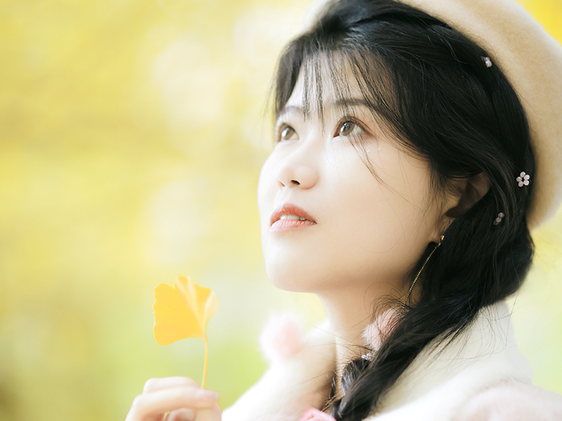 甜甜の恋_小睿KLOSE-站酷ZCOOL