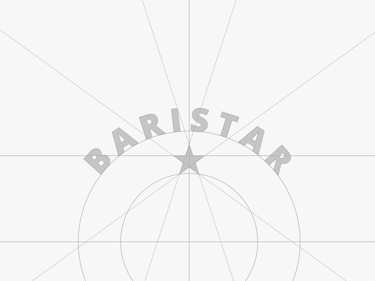 BARISTAR | Logo设计_its_Shakie-站酷ZCOOL