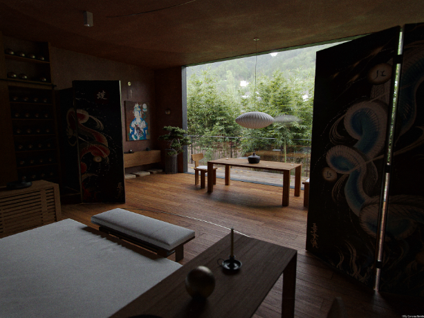 白噪_ISS臆想流_y-站酷ZCOOL