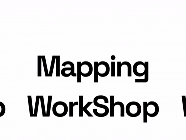 Mapping工作坊 02｜灵感大师风暴板_艾sir家今日的瓜-站酷ZCOOL