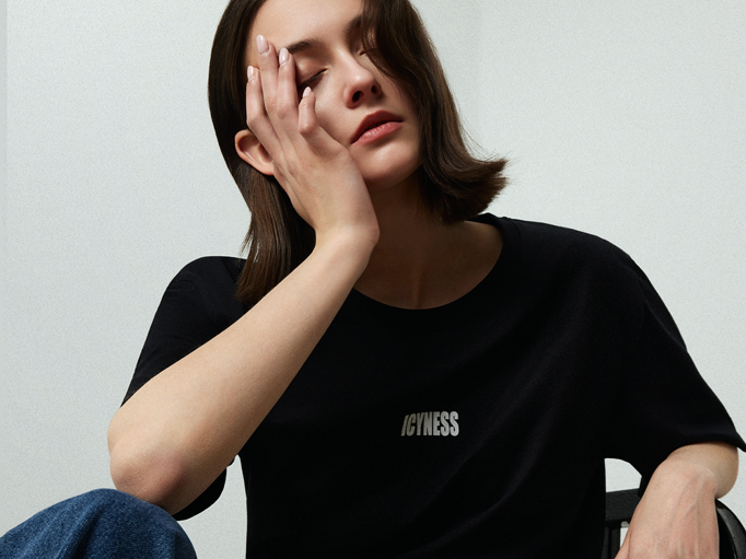 ICYNESS 产品拍摄_AUTUMN_LENS-站酷ZCOOL